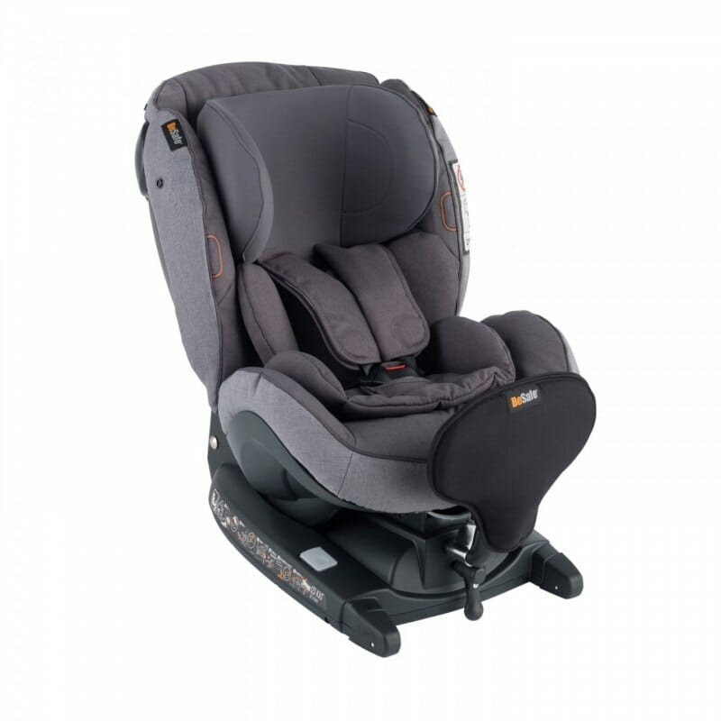 iZi Plus X1 - Besafe Hrvatska